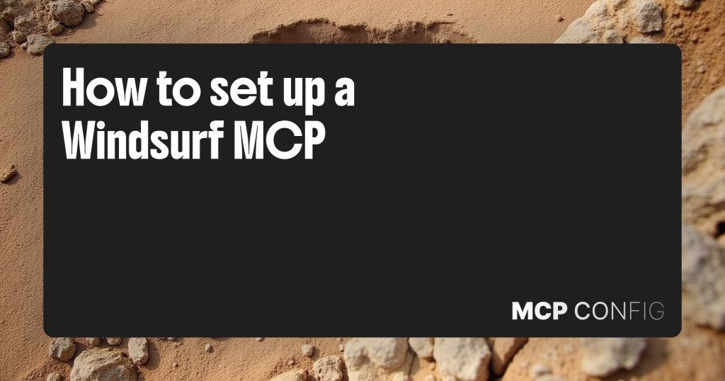 Step-by-Step Guide to Setting Up Blender MCP for Claude AI Integration ... Step-by-Step Guide to Setting Up Blender MCP for Claude AI Integration ...